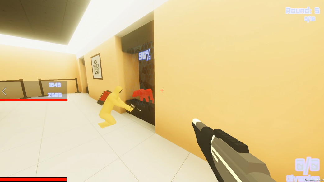 Rounds of Zombies on Steam