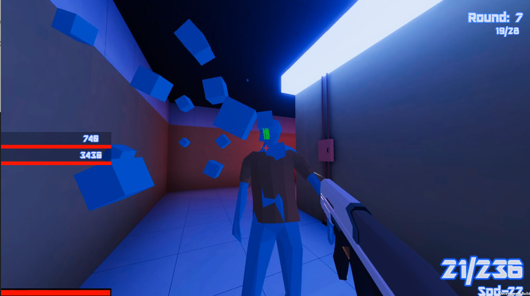 Rounds of Zombies on Steam