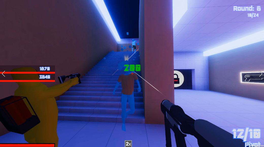 Rounds of Zombies on Steam