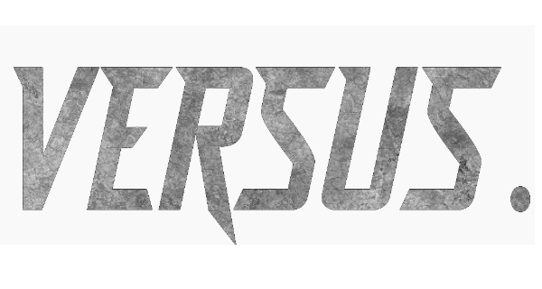 Versus. on Steam