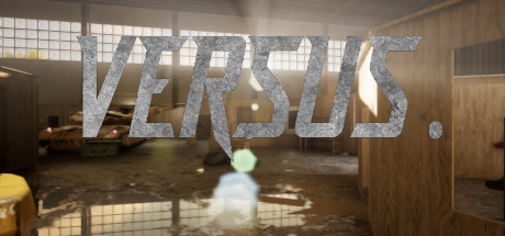 Versus. Steam Charts · SteamDB