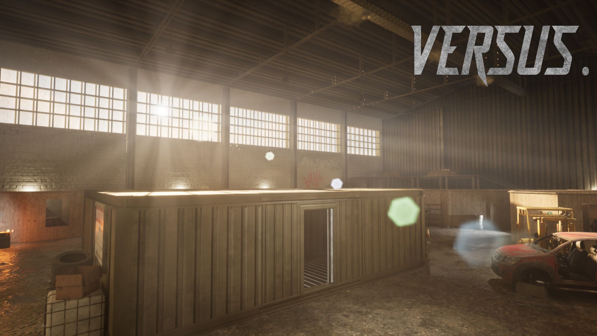 Versus. Screenshots · SteamDB