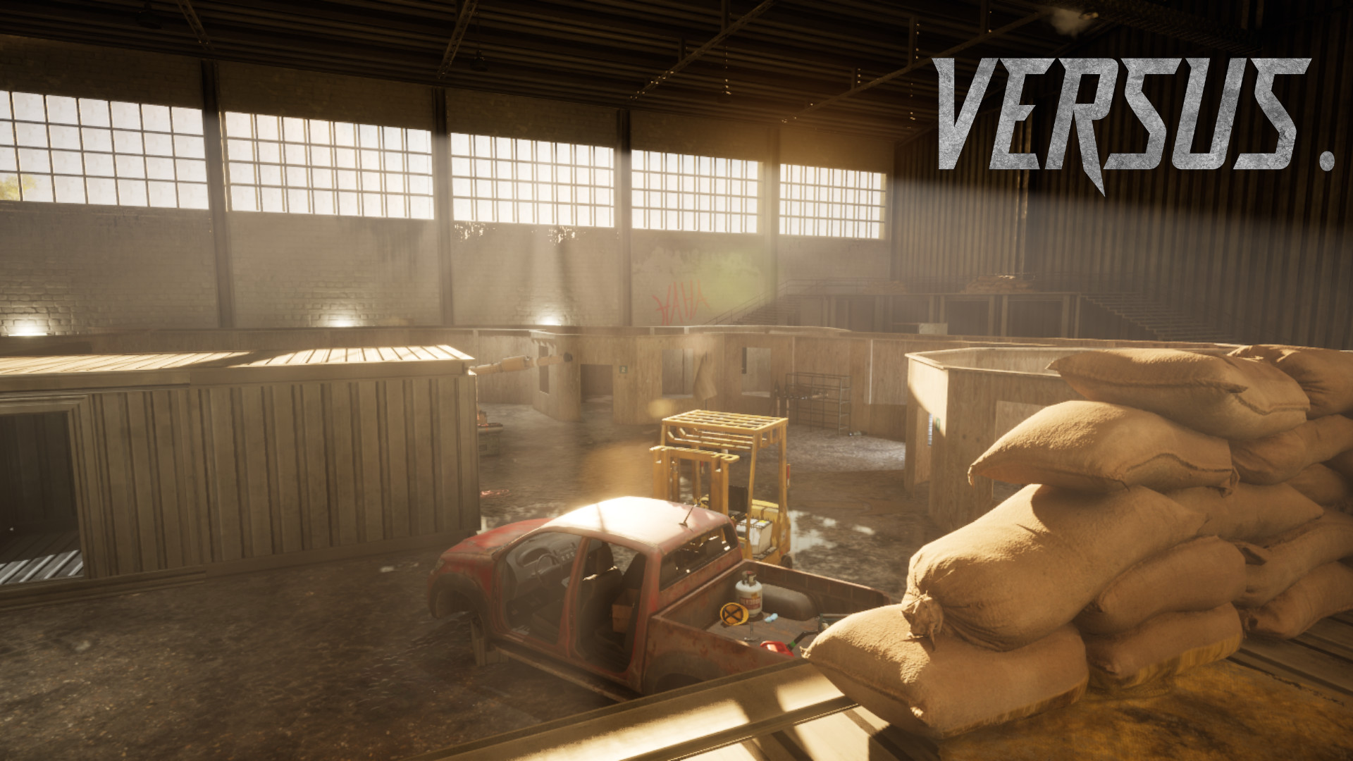 Versus. on Steam