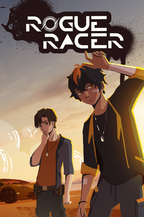 Rogue Racer Demo Steam Charts (App 1980760) · SteamDB