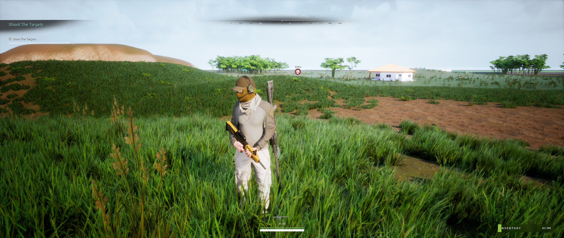 Until Last Tomorrow on Steam