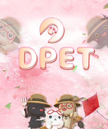 DPET : Desktop Pet Engine · SteamDB