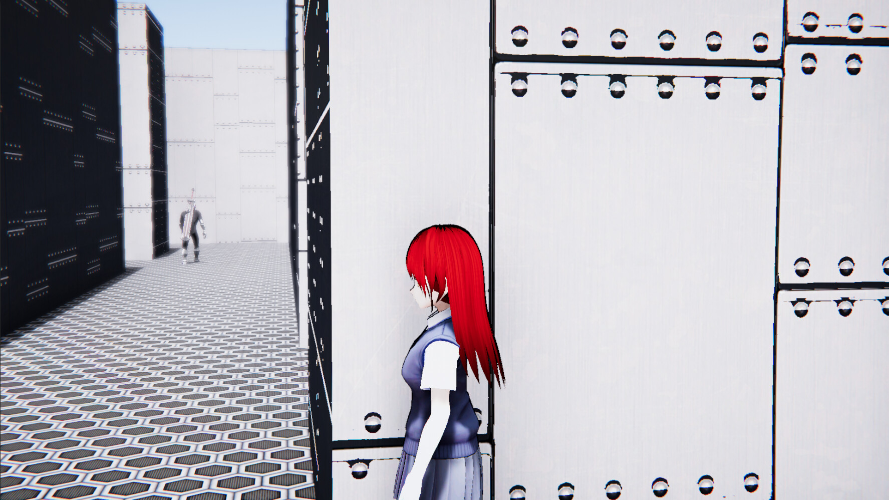 Strange Labyrinth on Steam