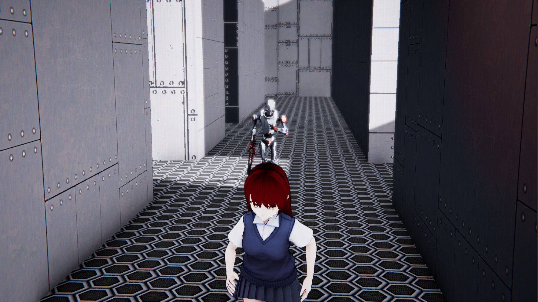 Strange Labyrinth on Steam