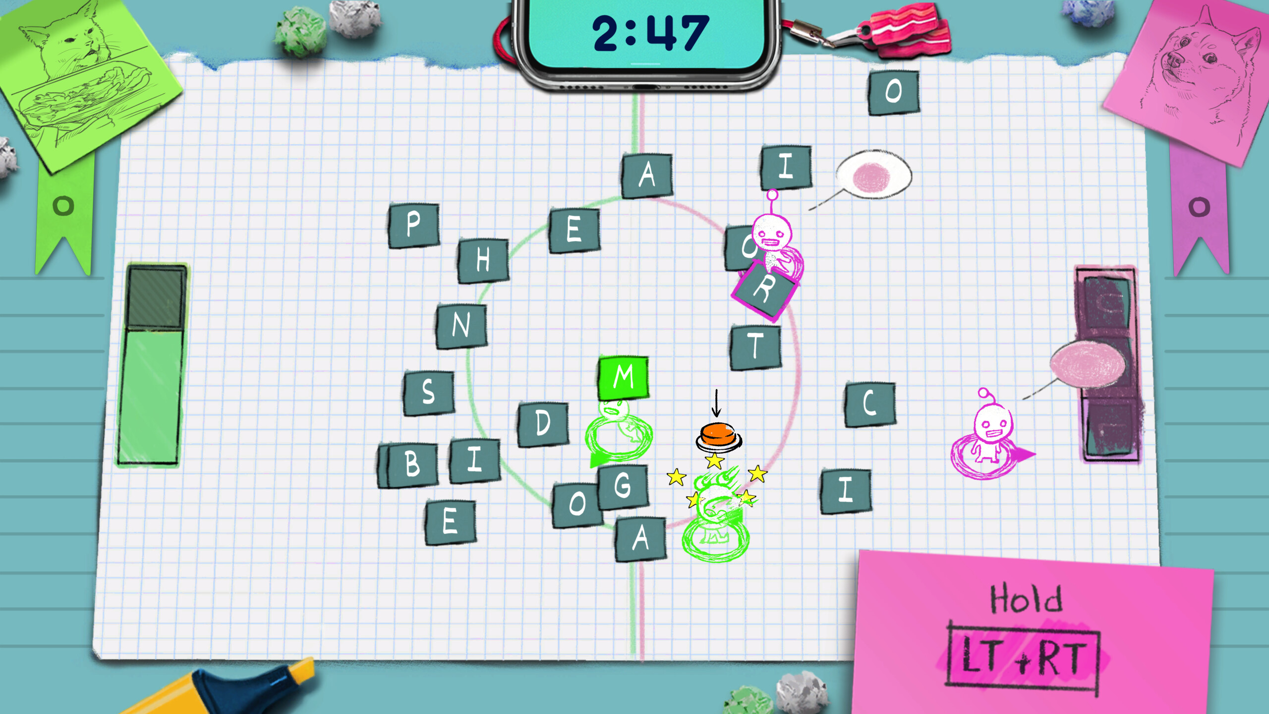 WordWar Screenshots · SteamDB