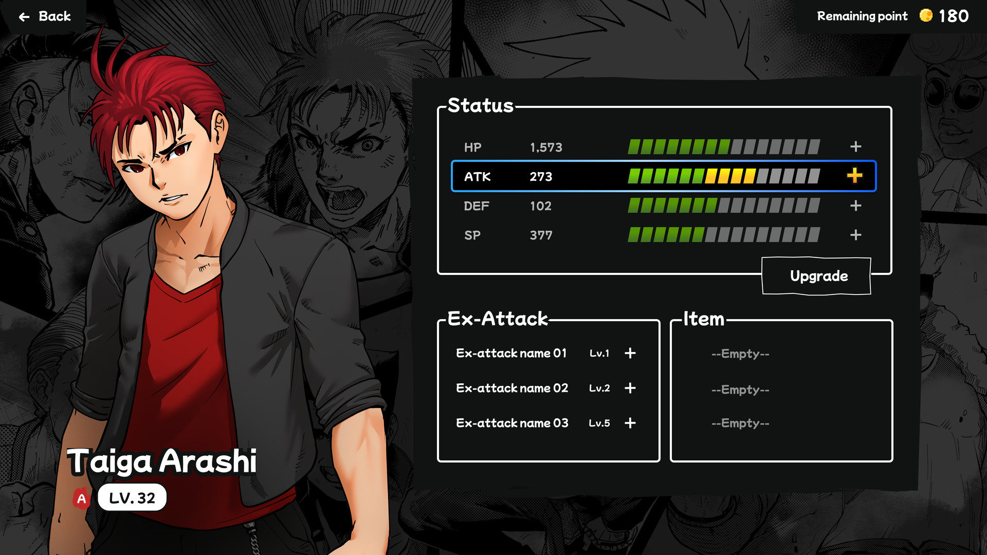 BANCHOU TACTICS en Steam