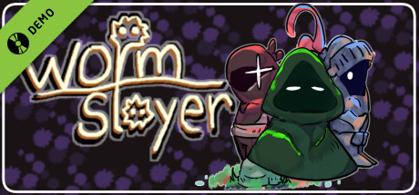 Worm Slayer Demo (App 1981280) · Config · SteamDB