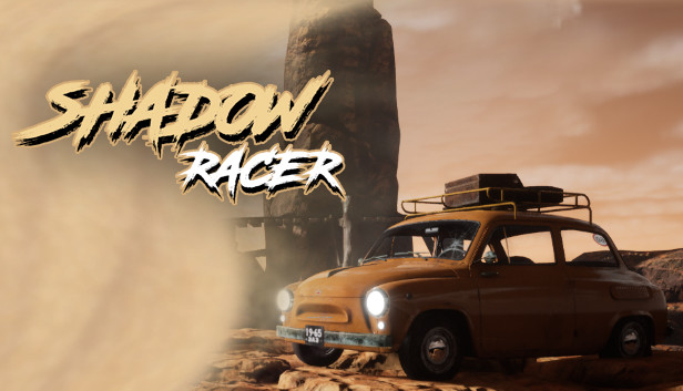 Shadow Racer on Steam