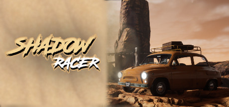 Steam Community :: Shadow Racer