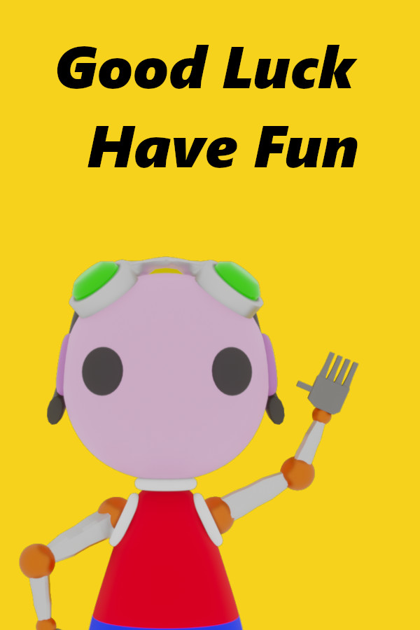 Good Luck Have Fun Steam Charts · SteamDB