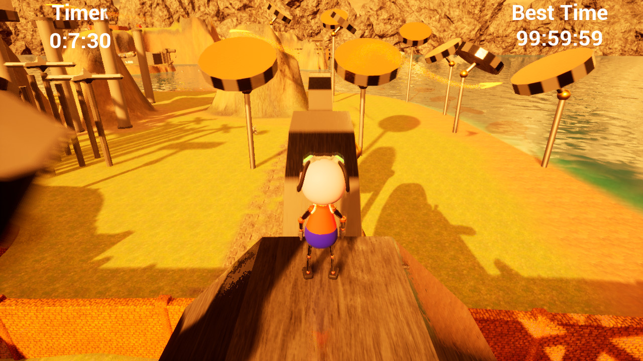 Good Luck Have Fun on Steam