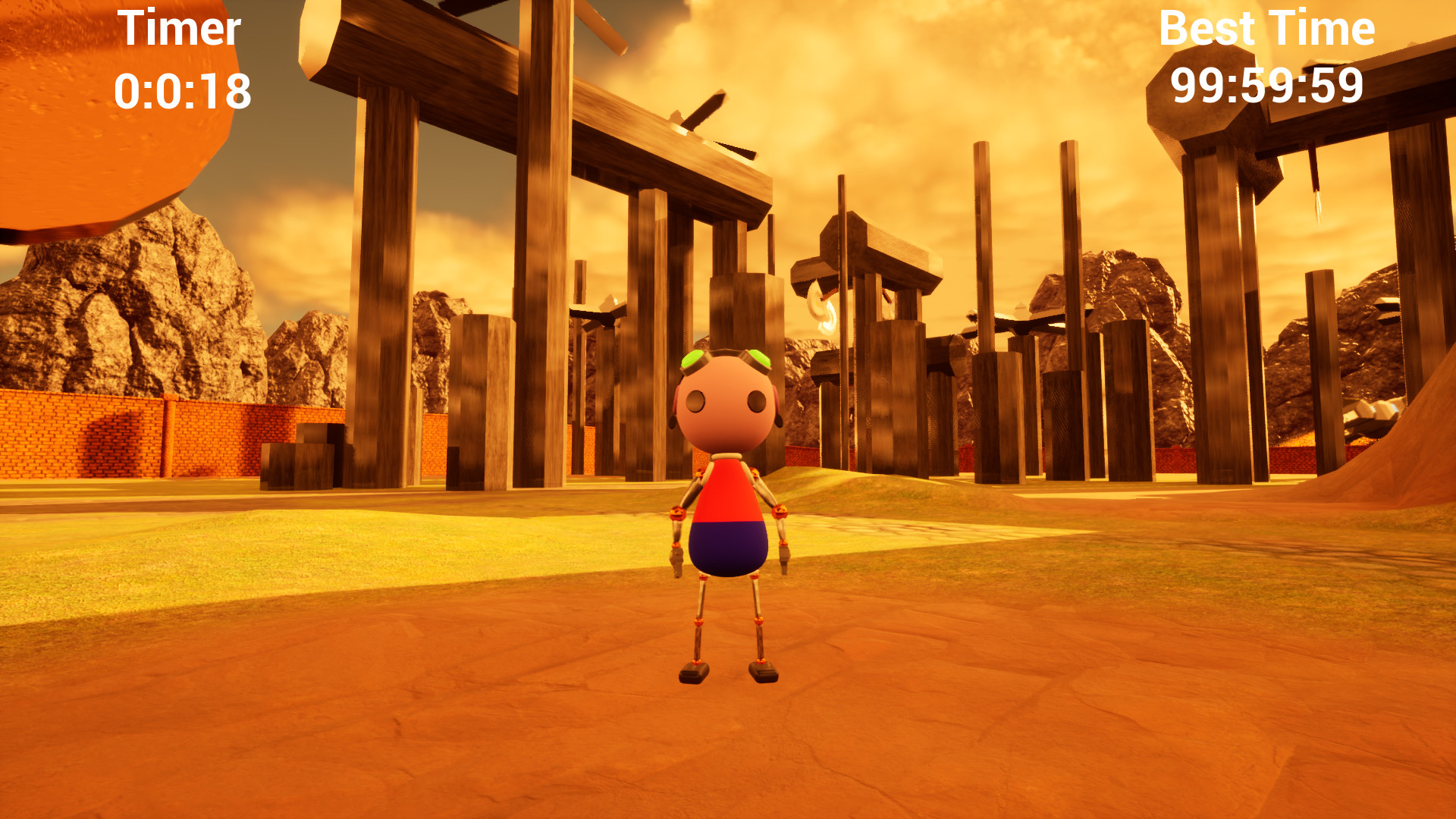 Good Luck Have Fun on Steam