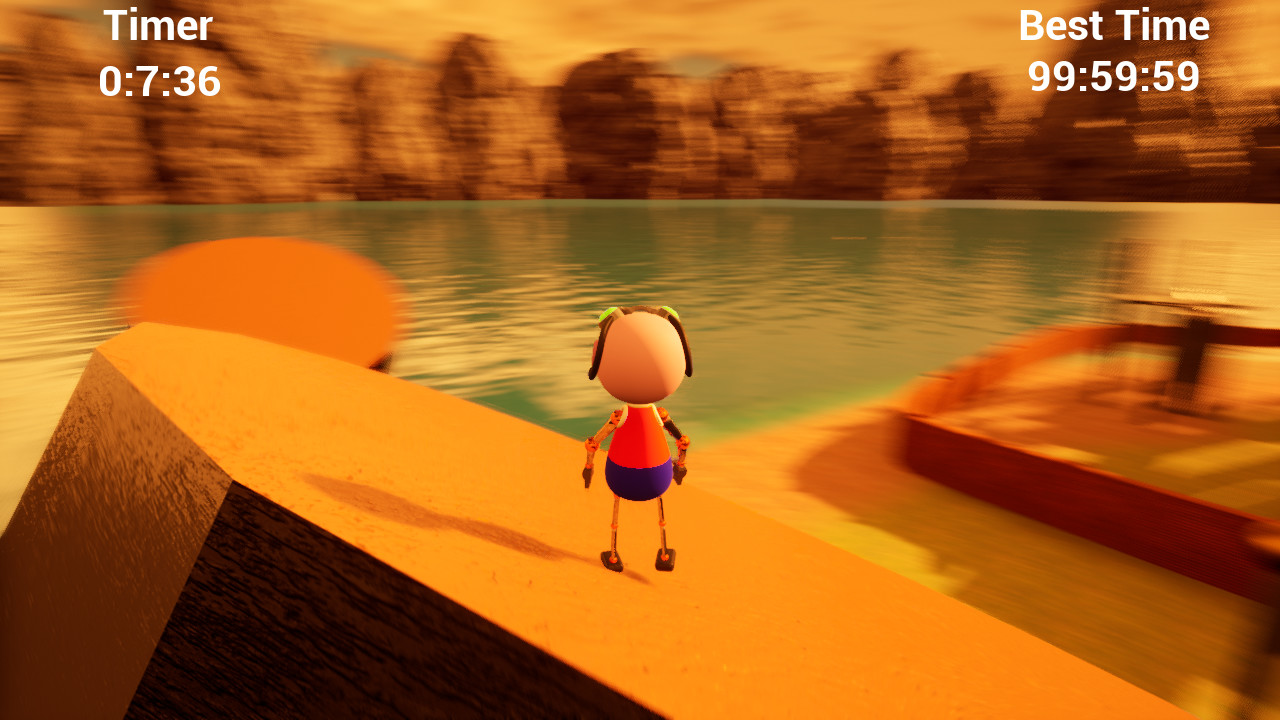 Good Luck Have Fun on Steam