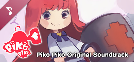 Piko Piko Soundtrack · Piko Piko - Original Soundtrack Steam Charts ...