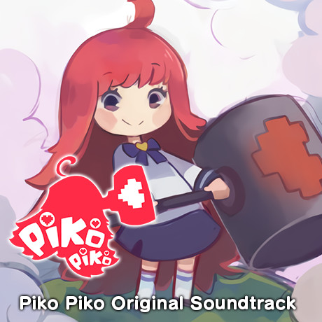 Piko Piko - Original Soundtrack on Steam