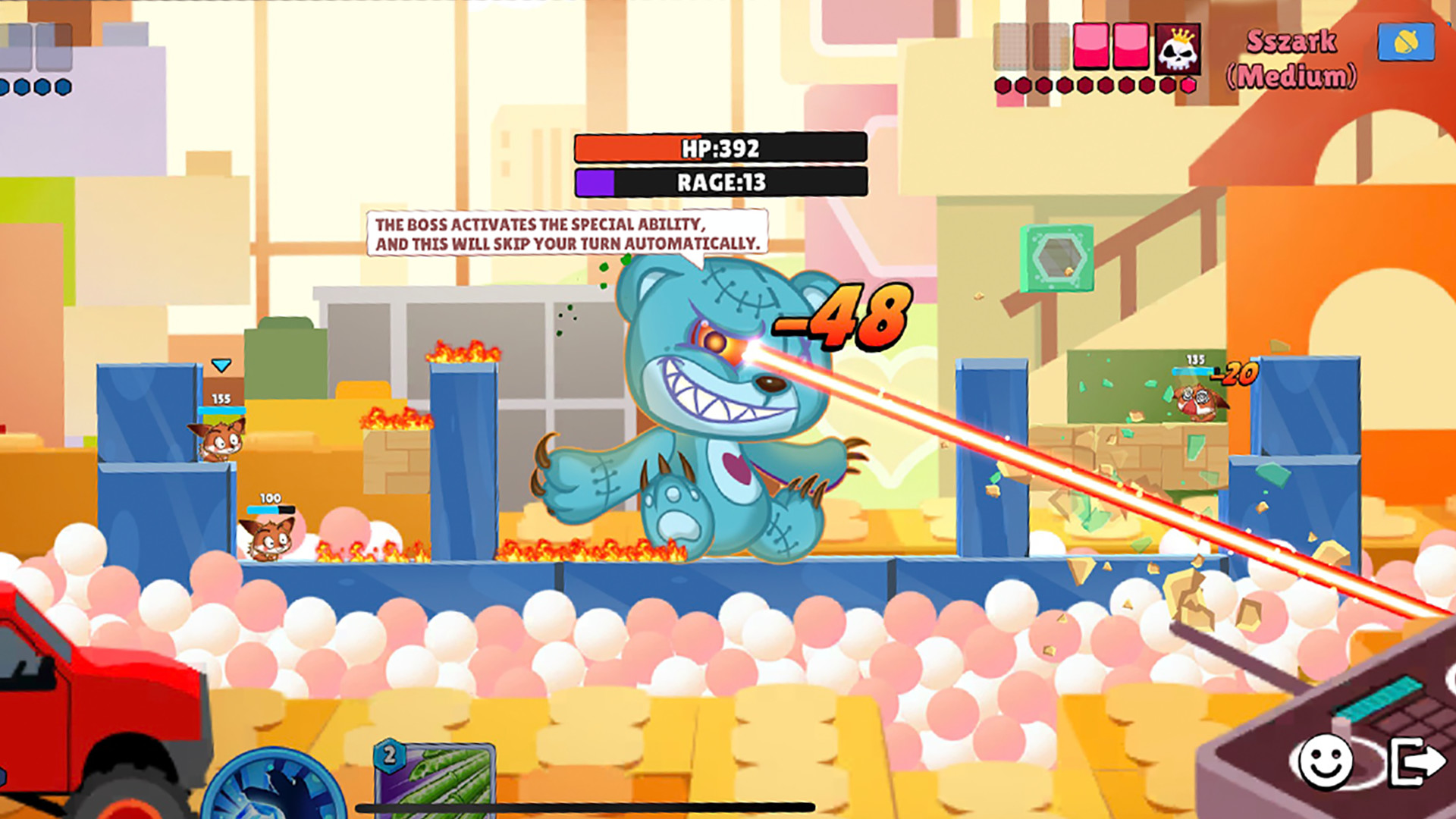 Bonza Boom - Unlock The Whole Card Pool on Steam