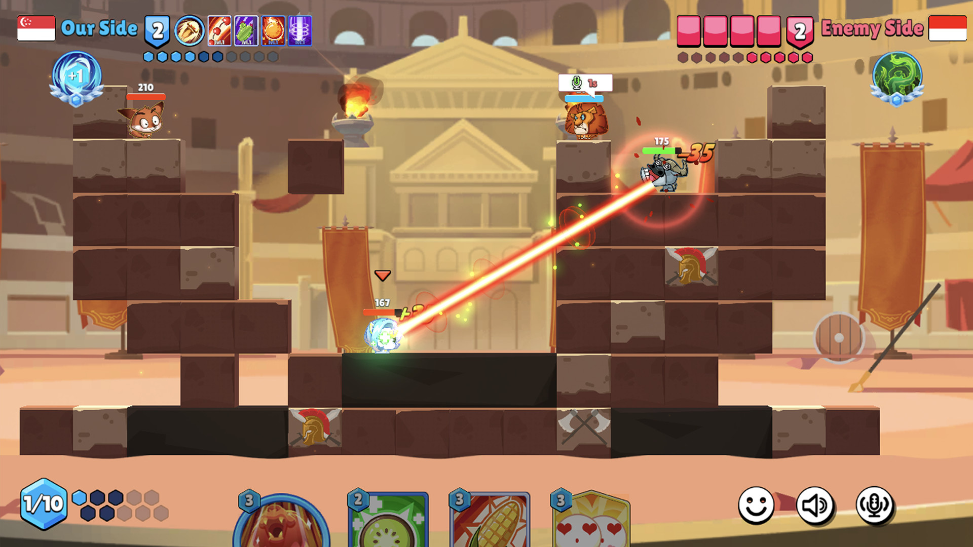 Bonza Boom - Unlock The Whole Card Pool on Steam