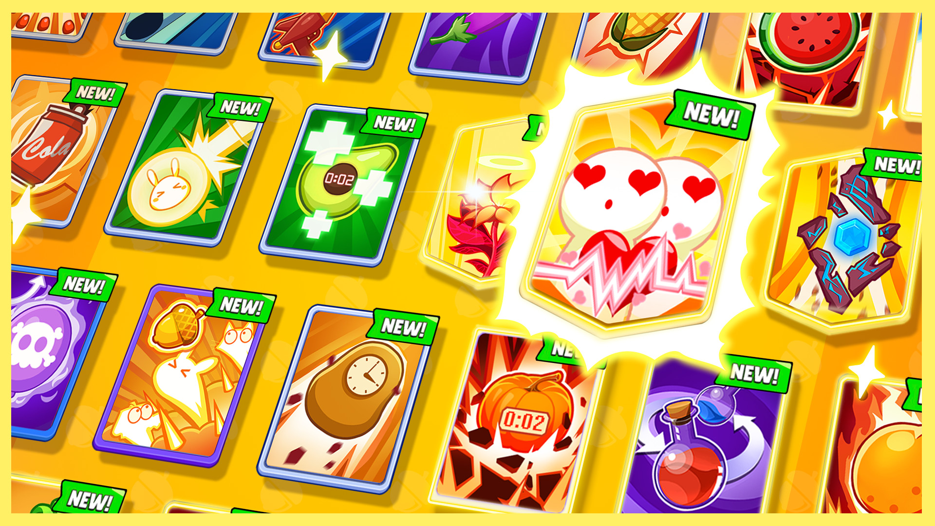 Bonza Boom - Unlock The Whole Card Pool on Steam