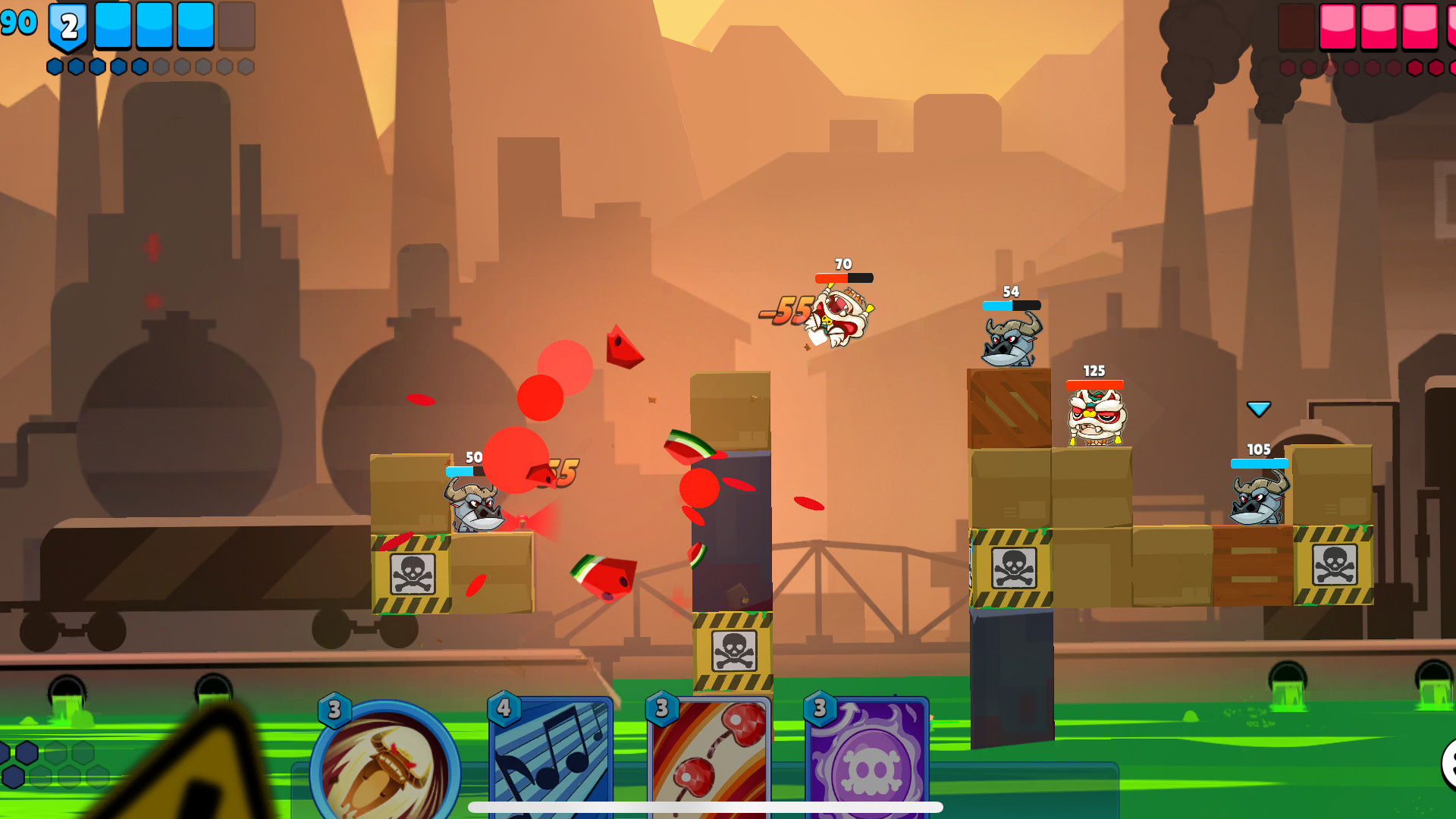 Bonza Boom - Unlock The Whole Card Pool on Steam