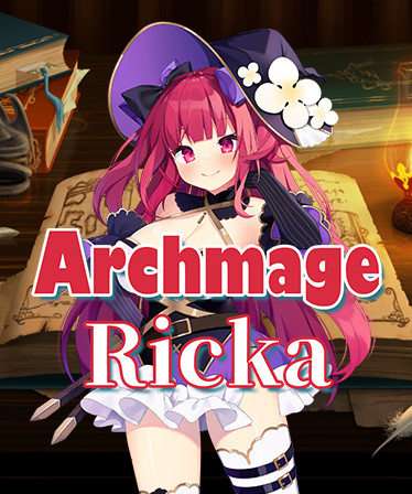 Archmage Ricka Price history · SteamDB