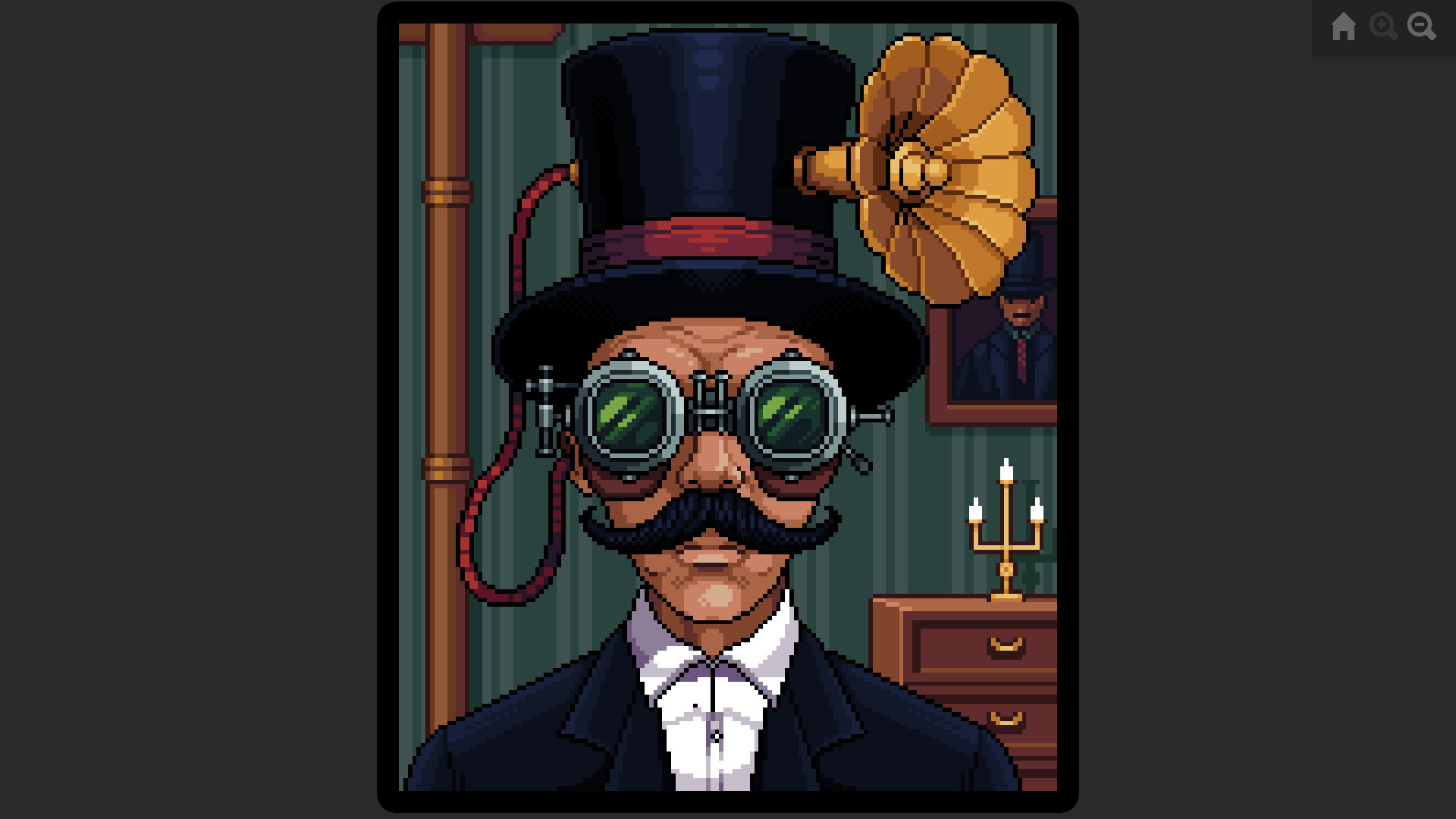 Coloring Game 4 – Steampunk (App 1981730) · SteamDB