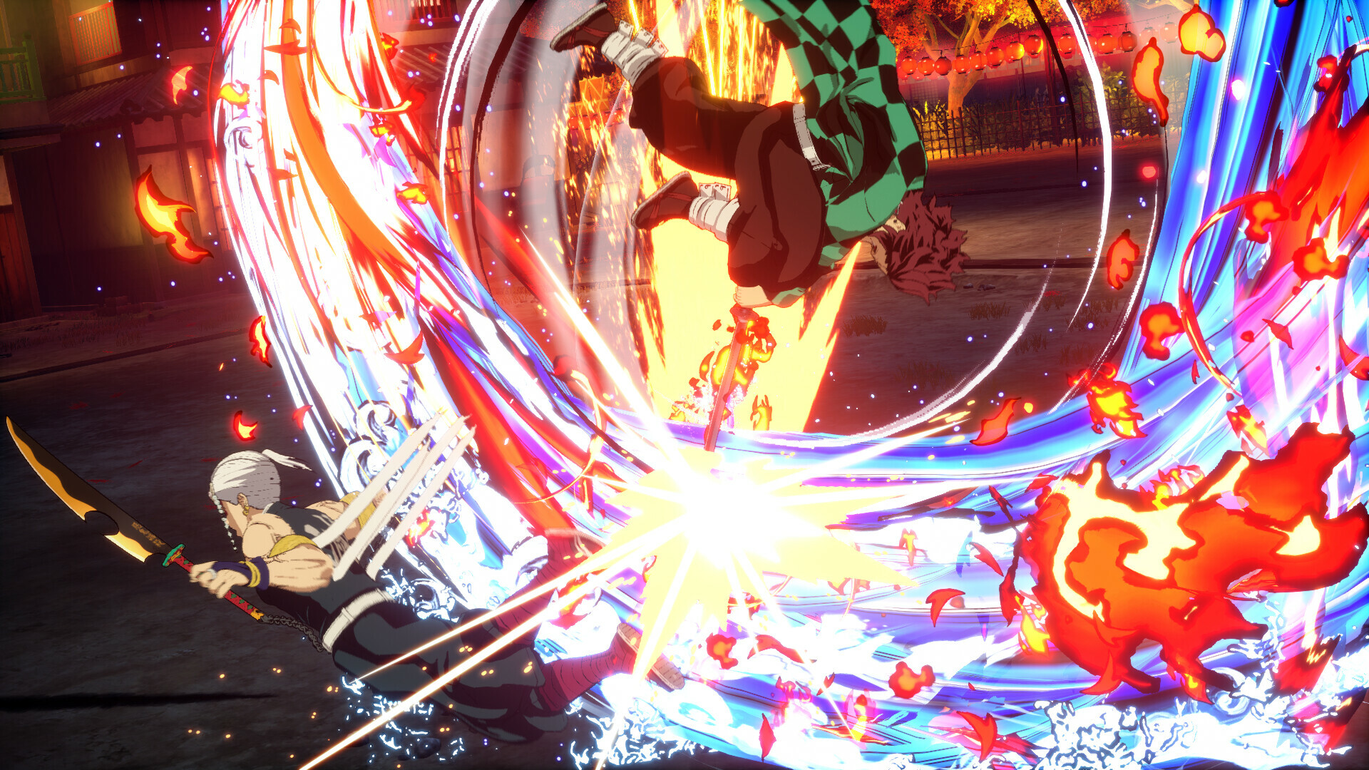 Hemat 50% untuk Demon Slayer -Kimetsu no Yaiba- The Hinokami Chronicles ...