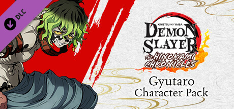 Demon Slayer -Kimetsu no Yaiba- The Hinokami Chronicles: Gyutaro ...