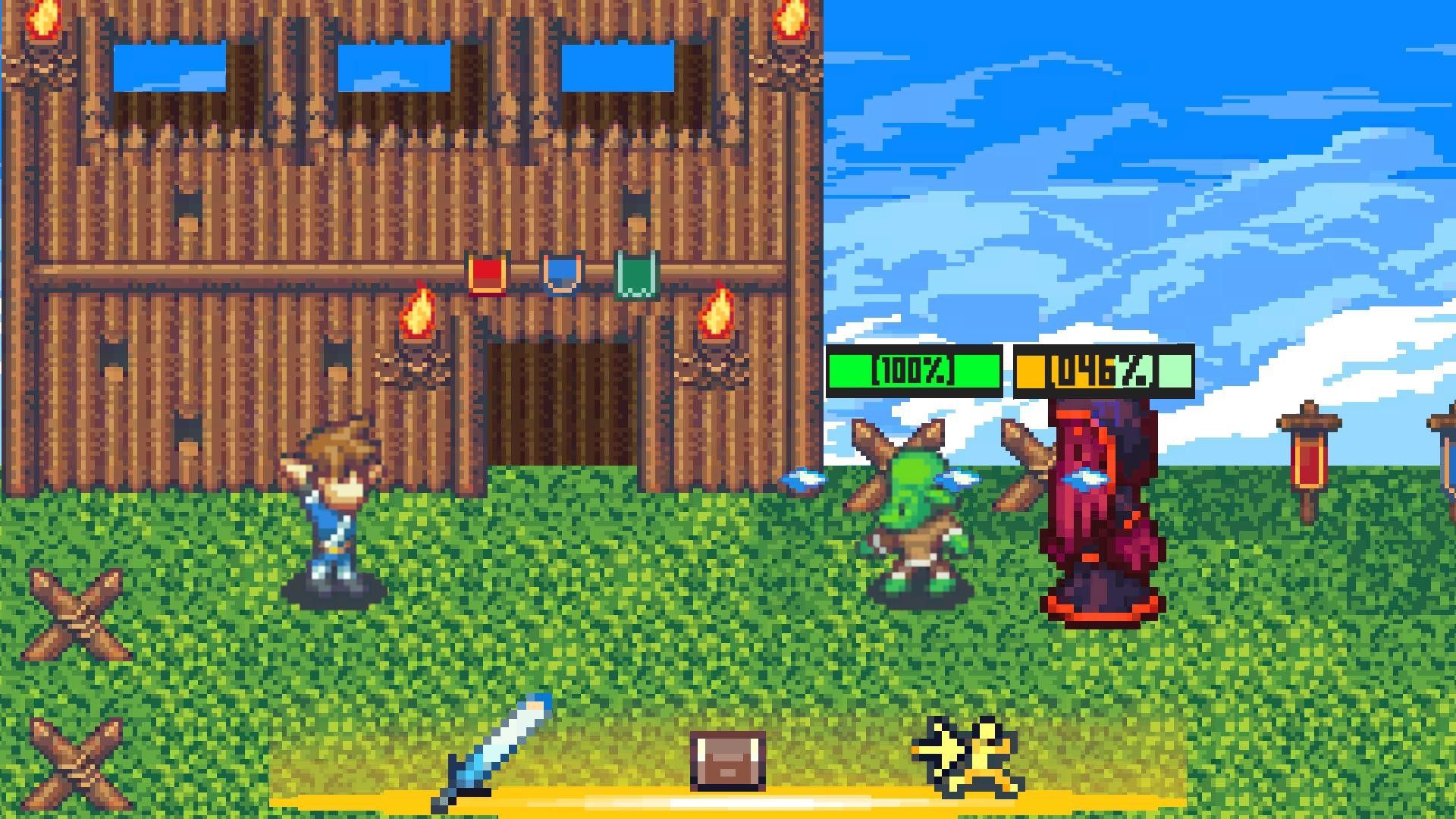 Knights Quest · Kingdom KNIGHTS Screenshots · SteamDB