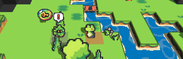 Paper Animal RPG di Steam