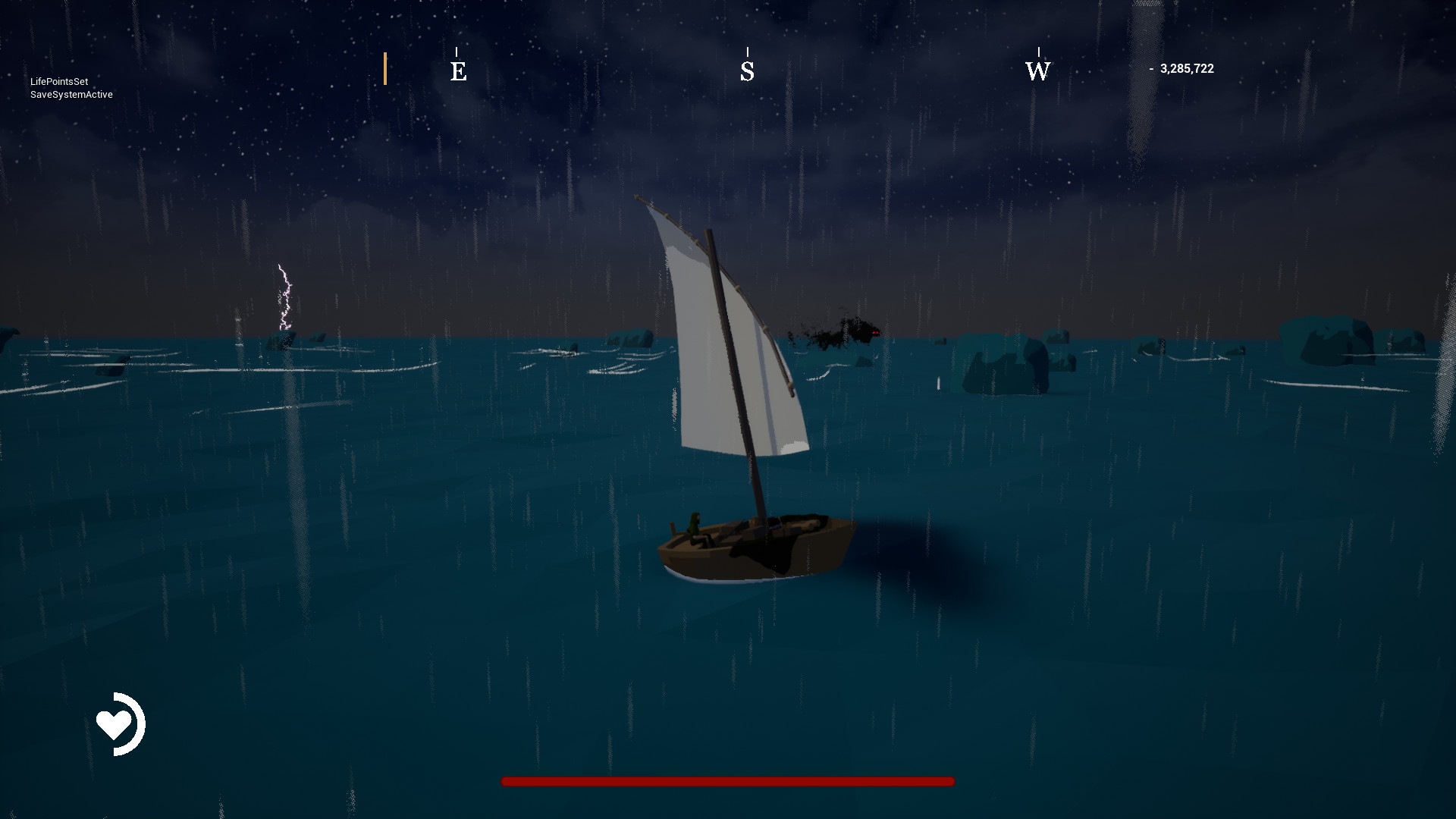 Trade Sails on Steam