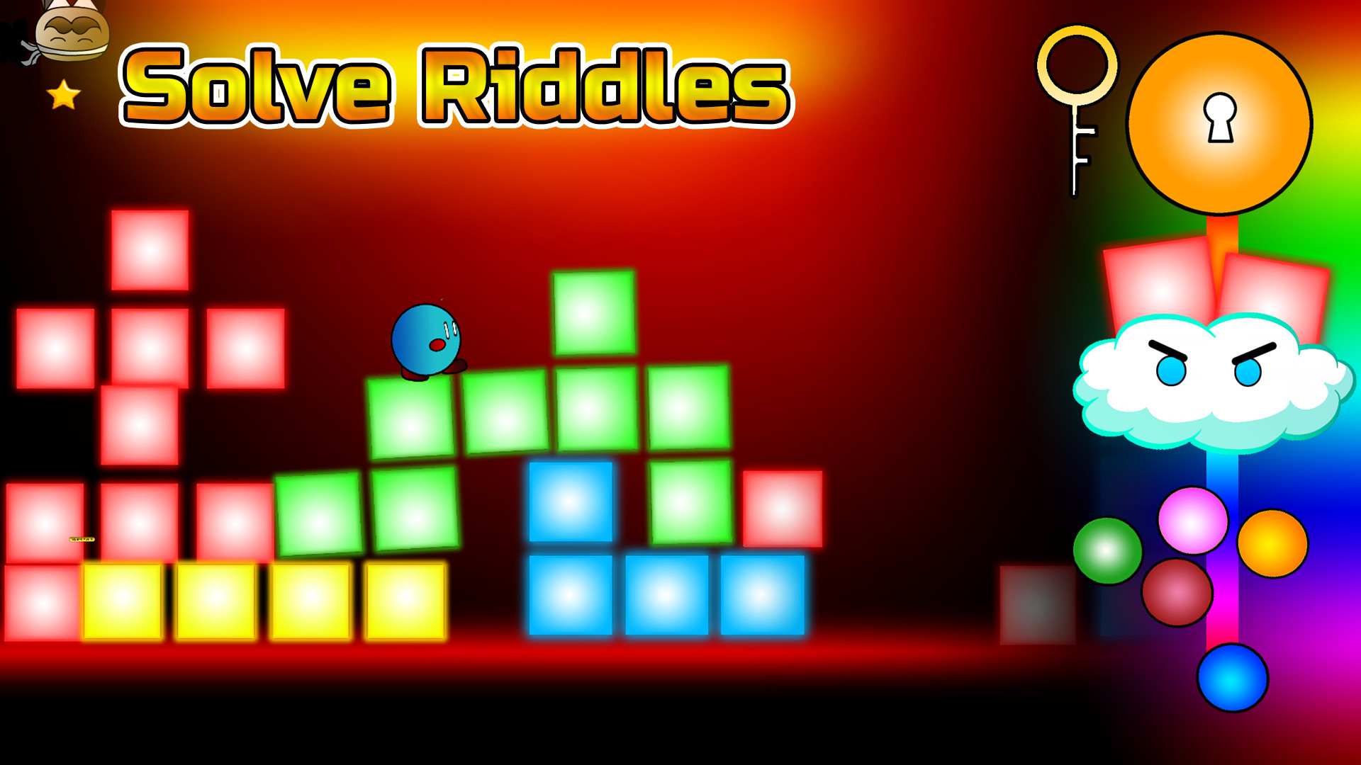 Shiny-Man-Adventures Screenshots · SteamDB