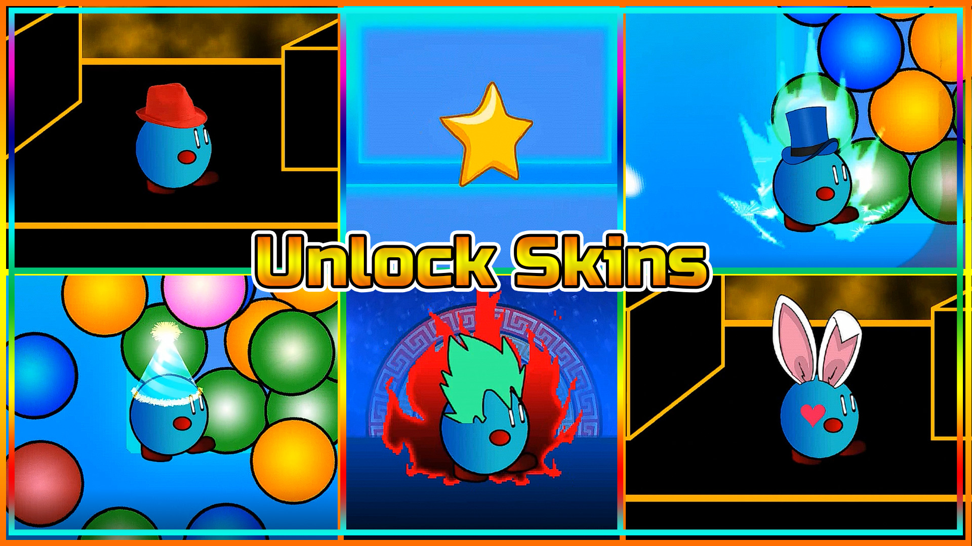 Shiny-Man-Adventures Screenshots · SteamDB