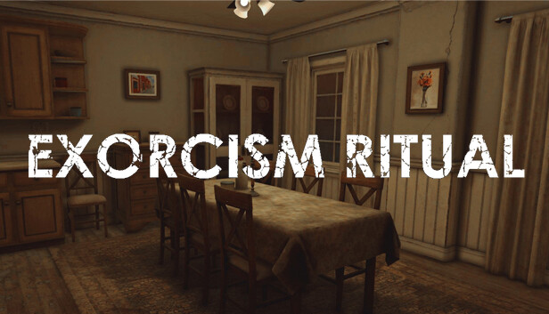 Save 87% on Exorcism Ritual on Steam