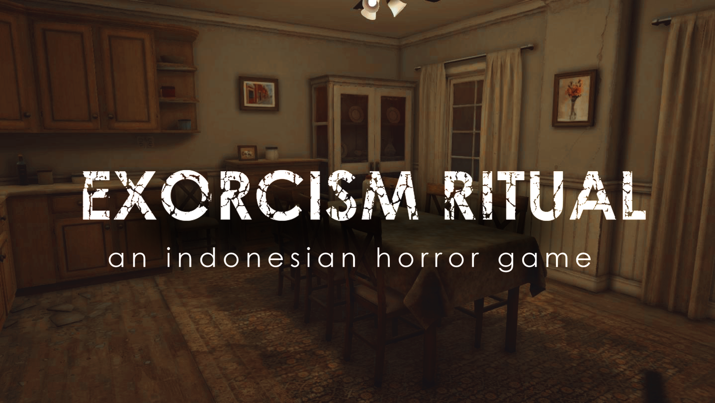 Exorcism Ritual Steam Charts · SteamDB