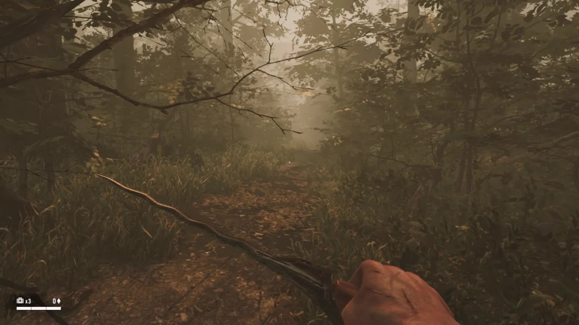 Exorcism Ritual game revenue and stats on Steam – Steam Marketing Tool