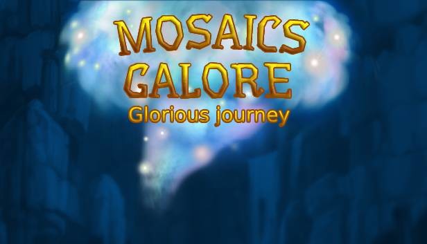 Mosaics Galore: Glorious Journey