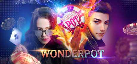 WONDER POT on Steam