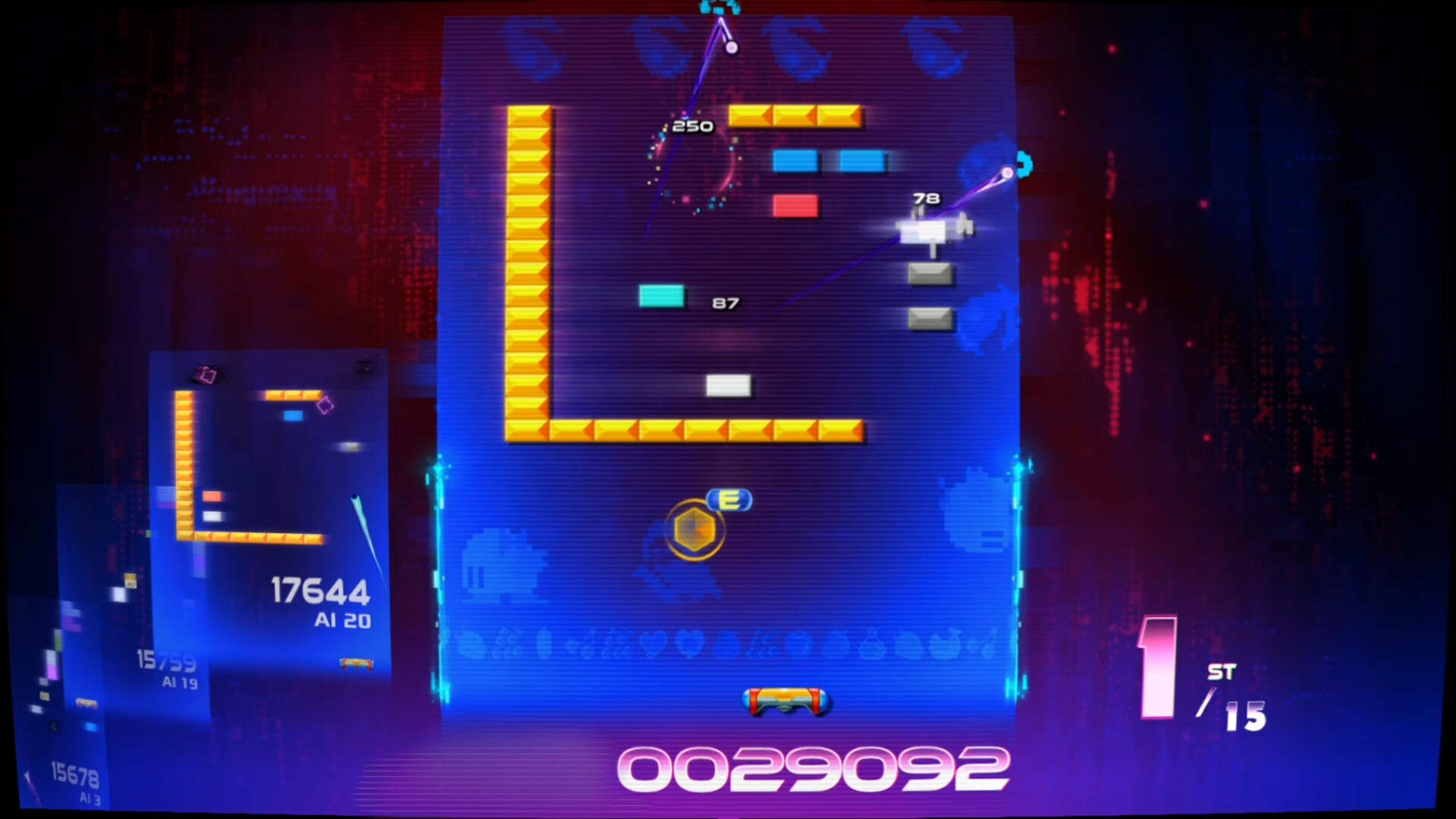 Arkanoid - Eternal Battle - LIMITED EDITION PACK - TAITO LEGACY on Steam