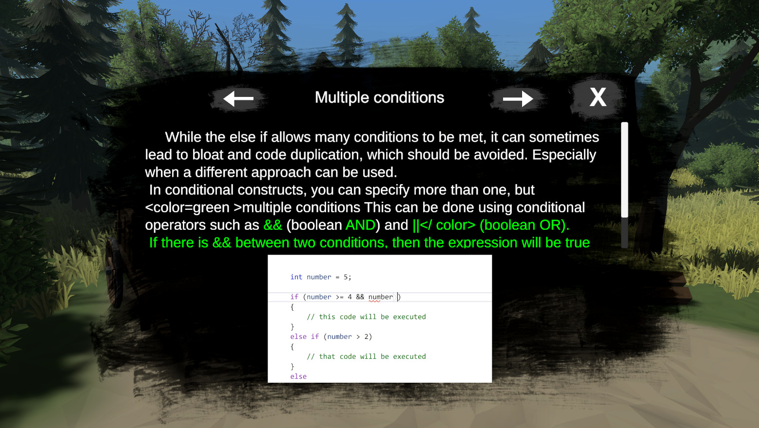 Coding Learn on Steam