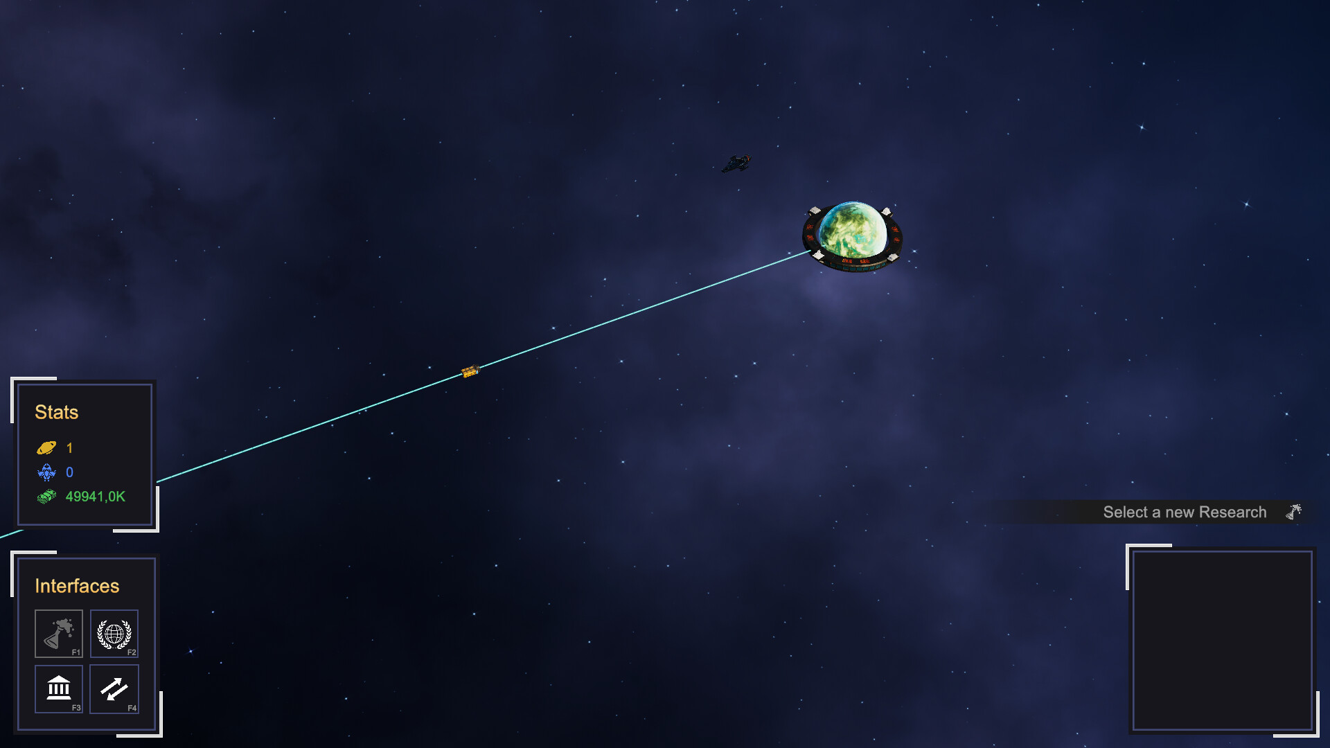 Astronomics Rise of a New Empire on Steam