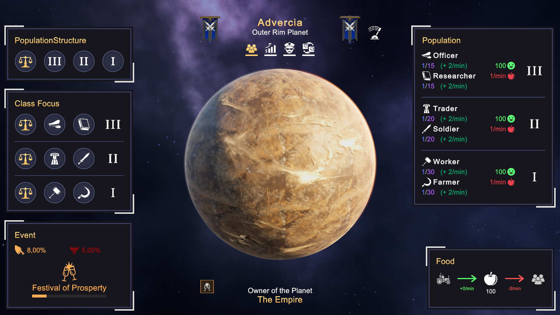 Astronomics Rise of a New Empire on Steam