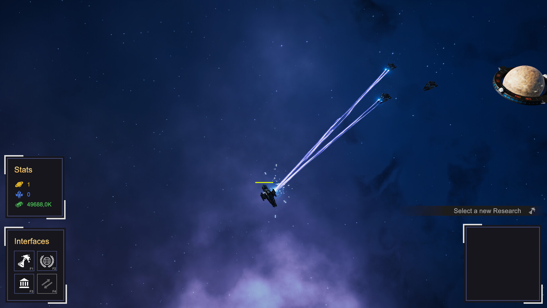 Astronomics Rise of a New Empire on Steam