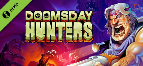 Doomsday Hunters Demo Packages (App 1982970) · SteamDB