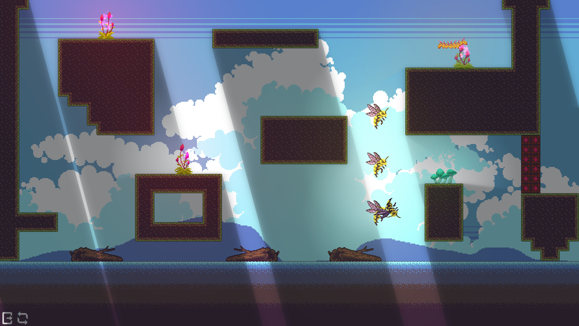 Caterpillar on Steam