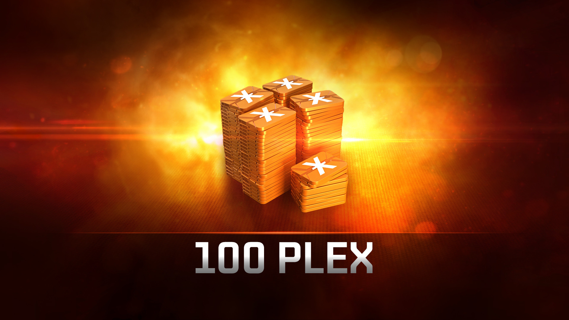 EVE Online: 100 PLEX on Steam