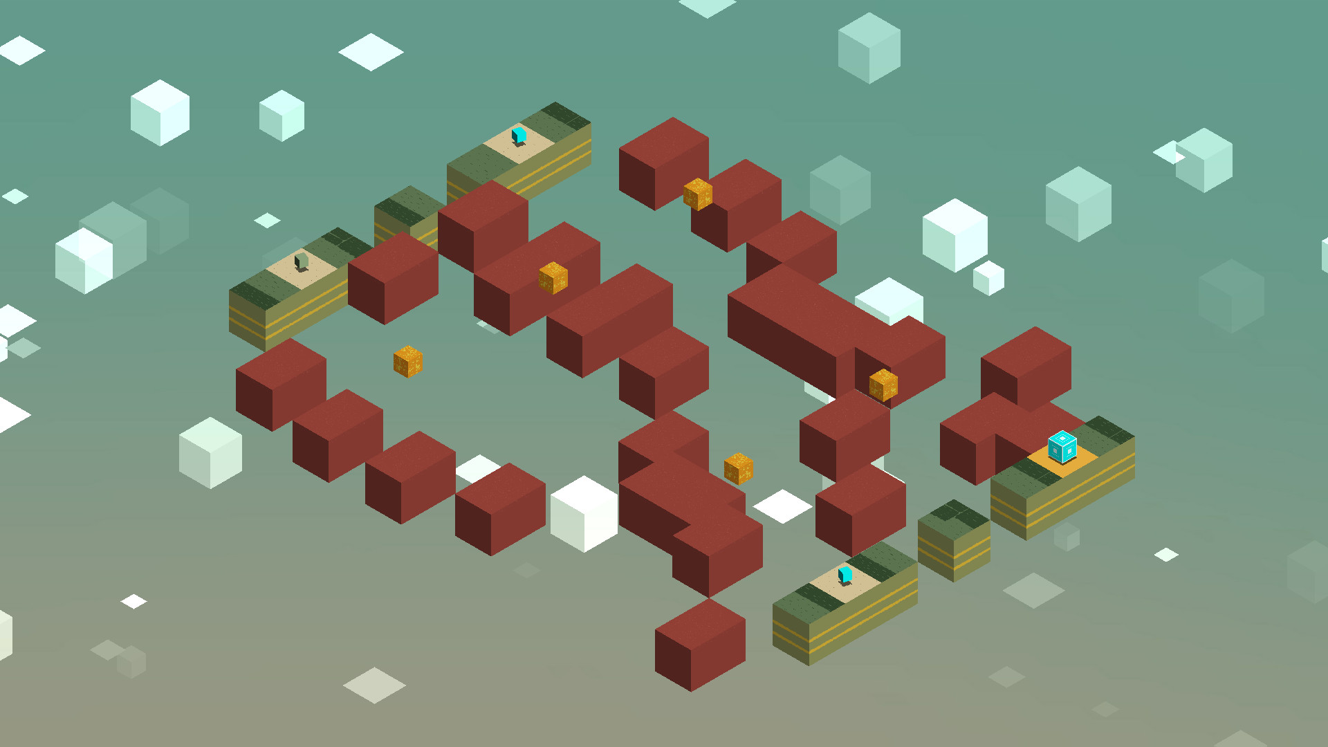 Lost Bits (App 1983100) · Steam Charts · SteamDB